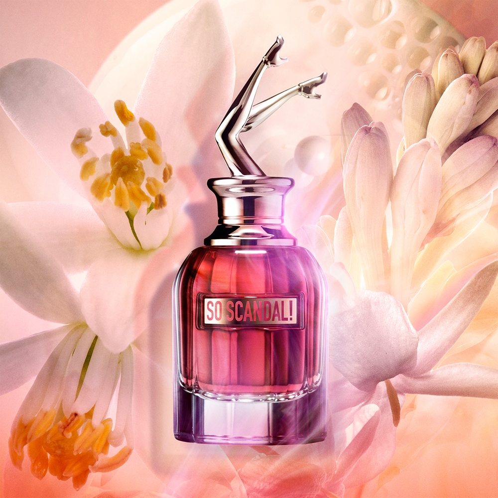 Jean Paul Gaultier Scandal So Scandal! eau de parfum for women | notino ...