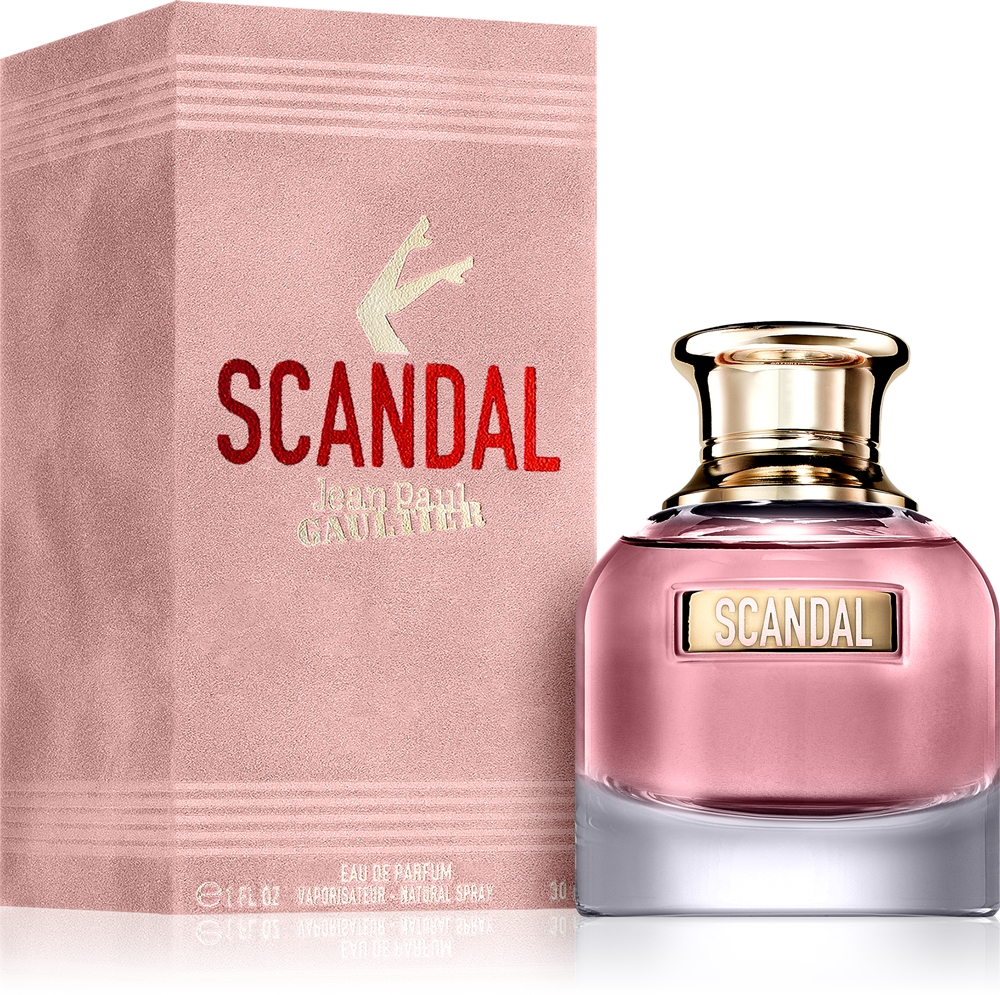 Jean Paul Gaultier Scandal eau de parfum for women | notino.co.uk