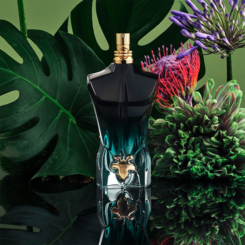 Wunderschone Jean Paul Gaultier Parfum Herren Eine Reise In Die Welt Der Sinnlichkeit Und Eleganzfeed