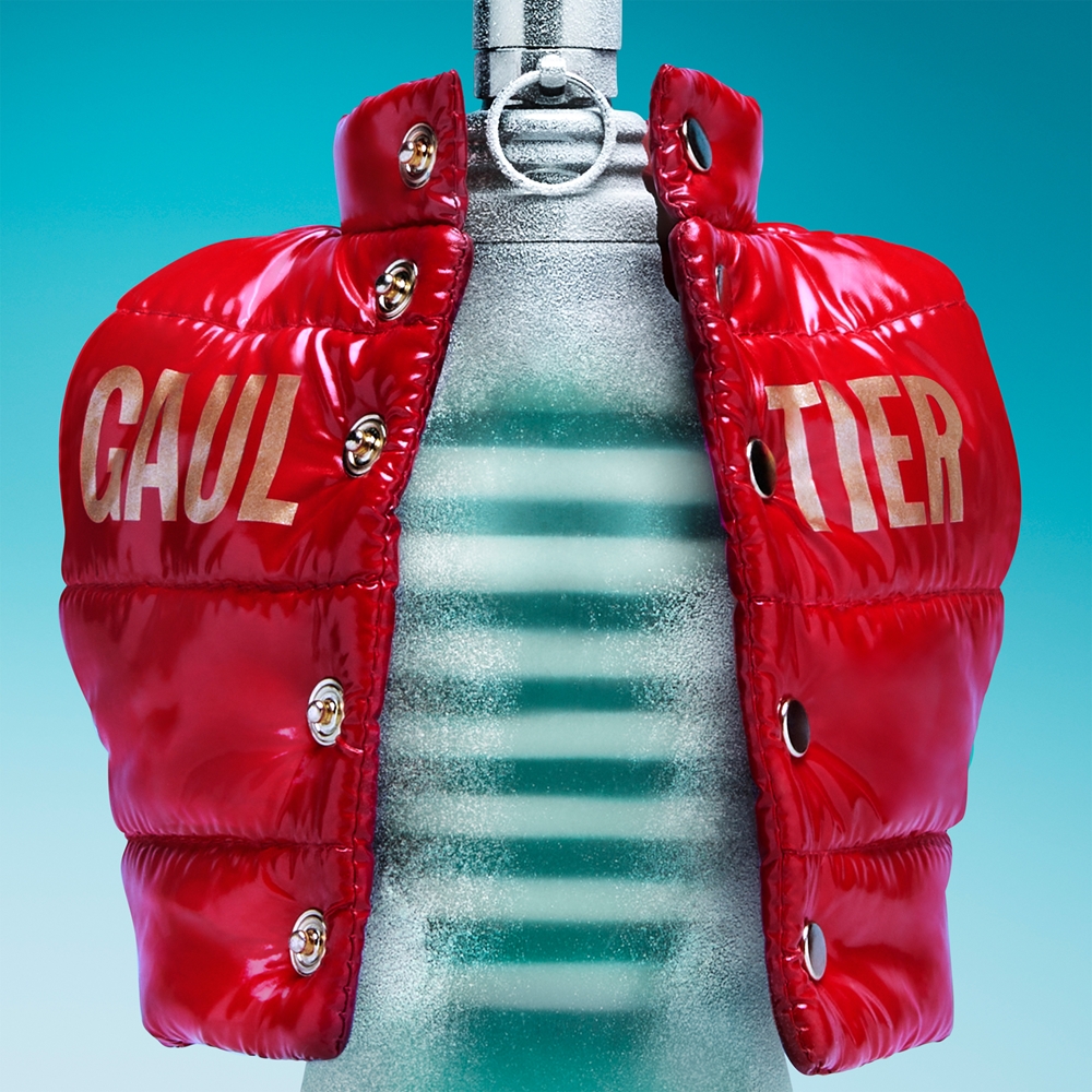 Jean Paul Gaultier Le Male Collector Eau de Toilette édition limitée ...