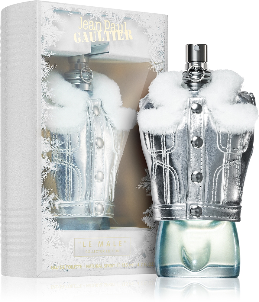 Jean Paul Gaultier Le Male Collector Eau de Toilette para hombre ...