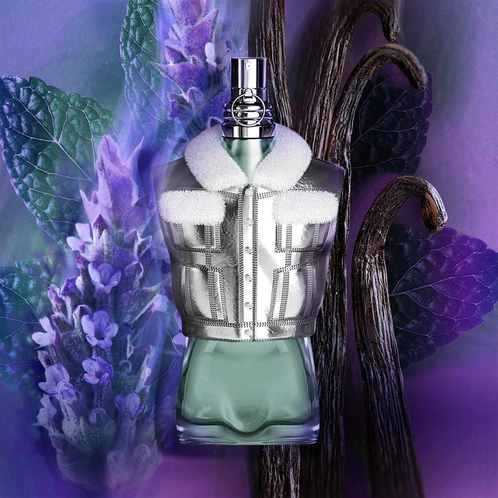 Jean Paul Gaultier Le Male Collector Eau de Toilette pour homme | notino.be