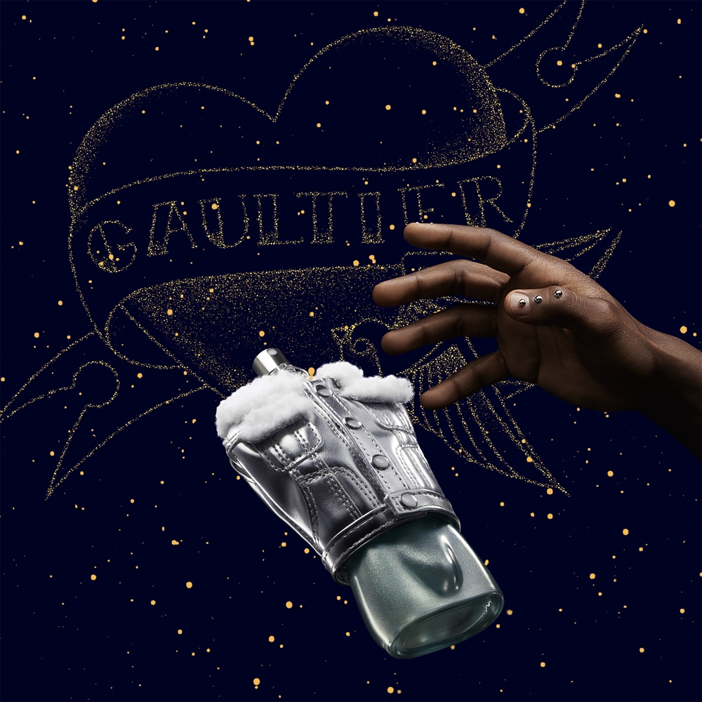 Jean Paul Gaultier Le Male Collector Eau de Toilette pour homme | notino.fr