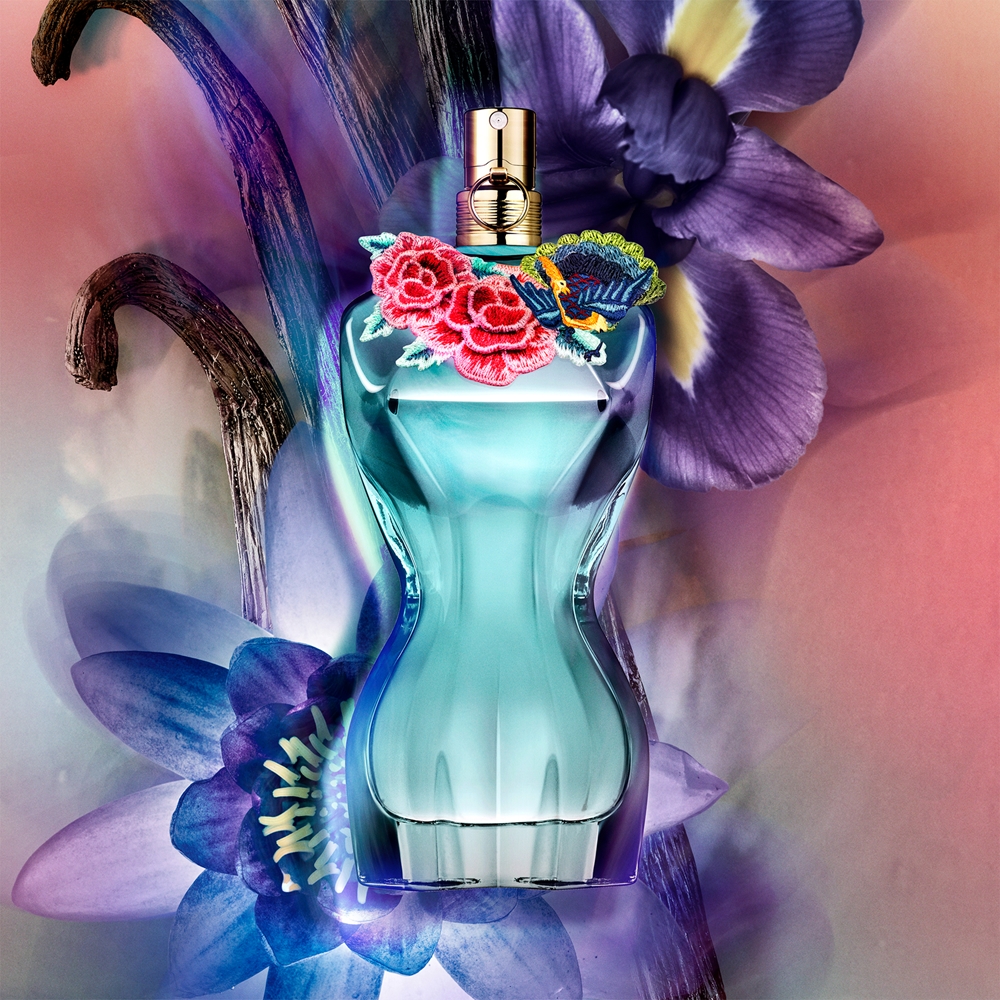 Jean Paul Gaultier La Belle Paradise Garden Eau de Parfum pour femme ...