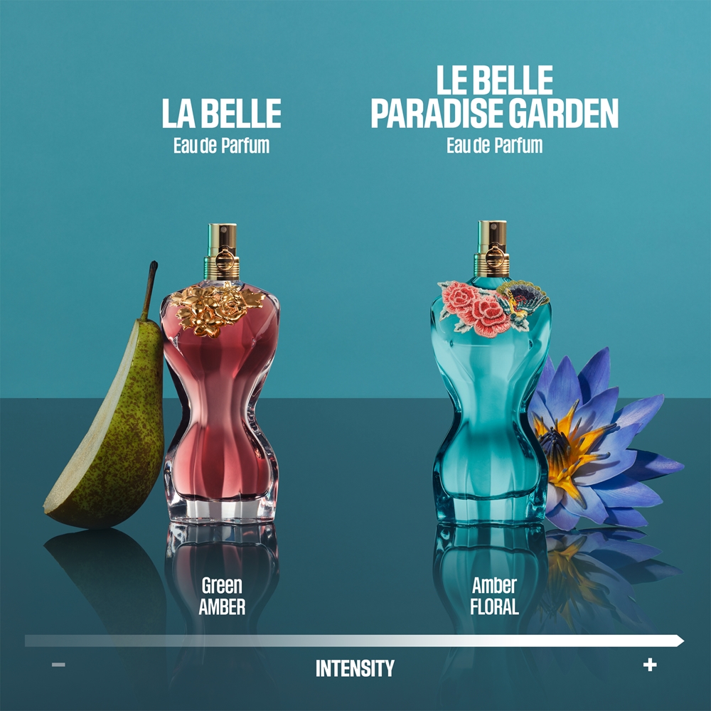 Jean Paul Gaultier La Belle Paradise Garden Eau de Parfum für Damen | Notino