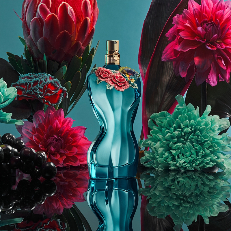 Jean Paul Gaultier La Belle Paradise Garden Eau de Parfum for women ...