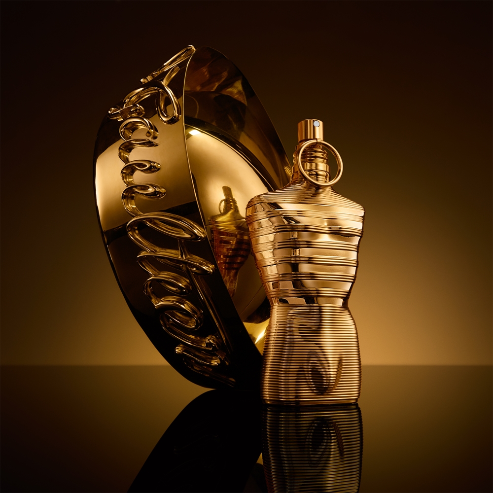 Jean Paul Gaultier Le Male Elixir Absolu parfém pro muže | notino.cz