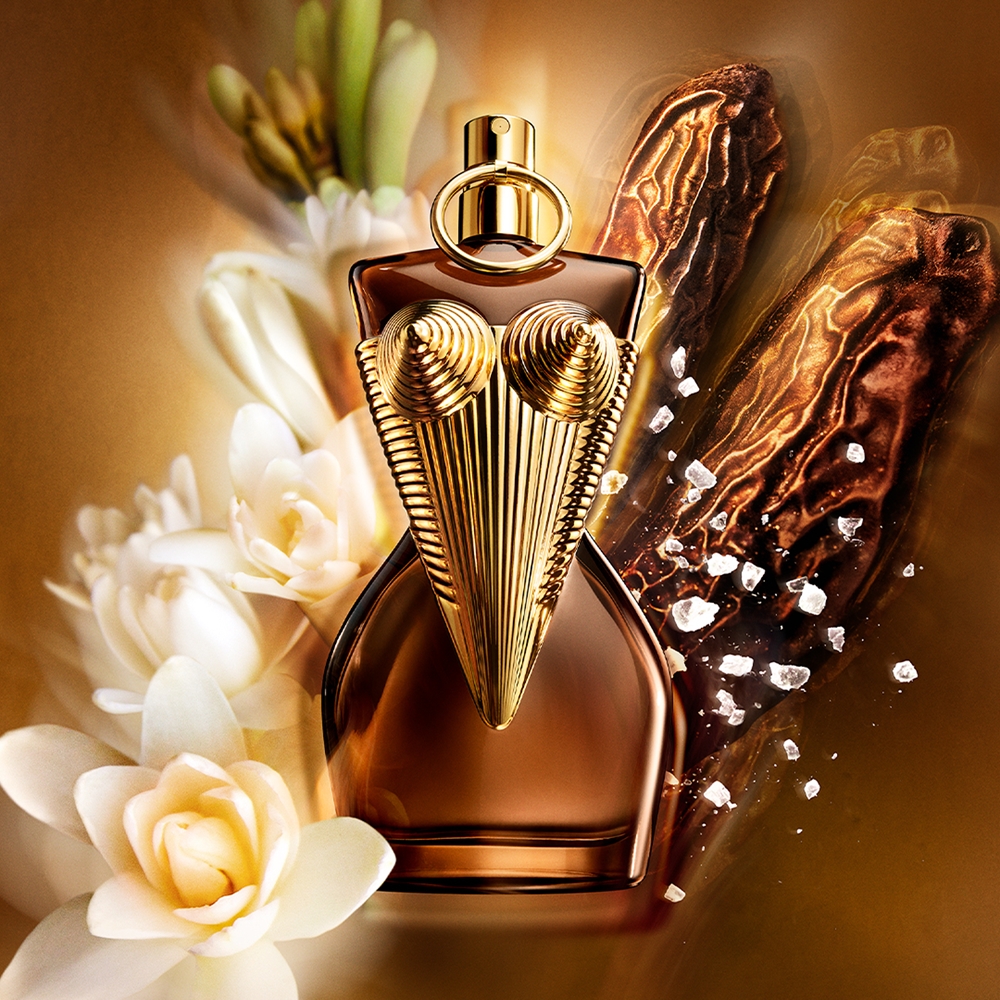 Jean Paul Gaultier Gaultier Divine Elixir Eau de Parfum für Damen