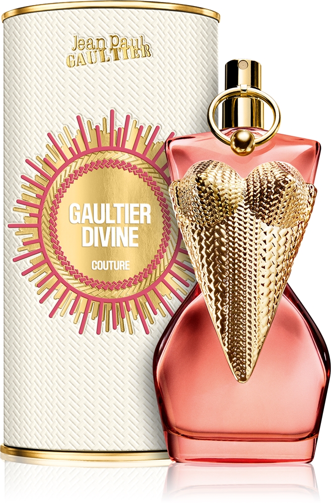 Jean Paul Gaultier Gaultier Divine Couture Eau de Parfum hölgyeknek ...