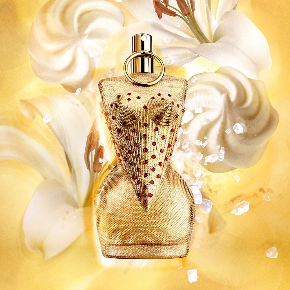 Jean Paul Gaultier Gaultier Divine Collector Edition Eau de Parfum für ...