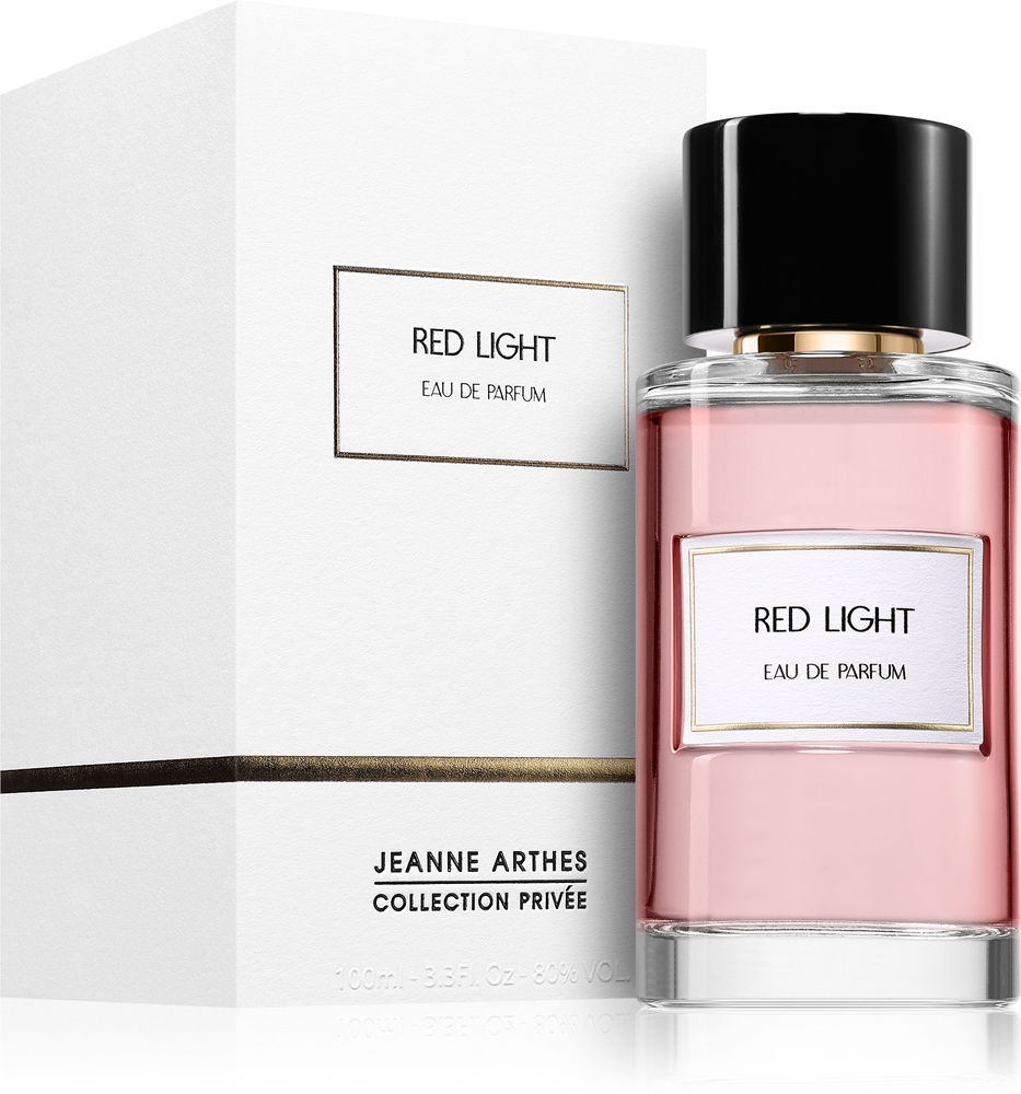 Jeanne Arthes Privée Red Light парфюмна вода унисекс | notino.bg