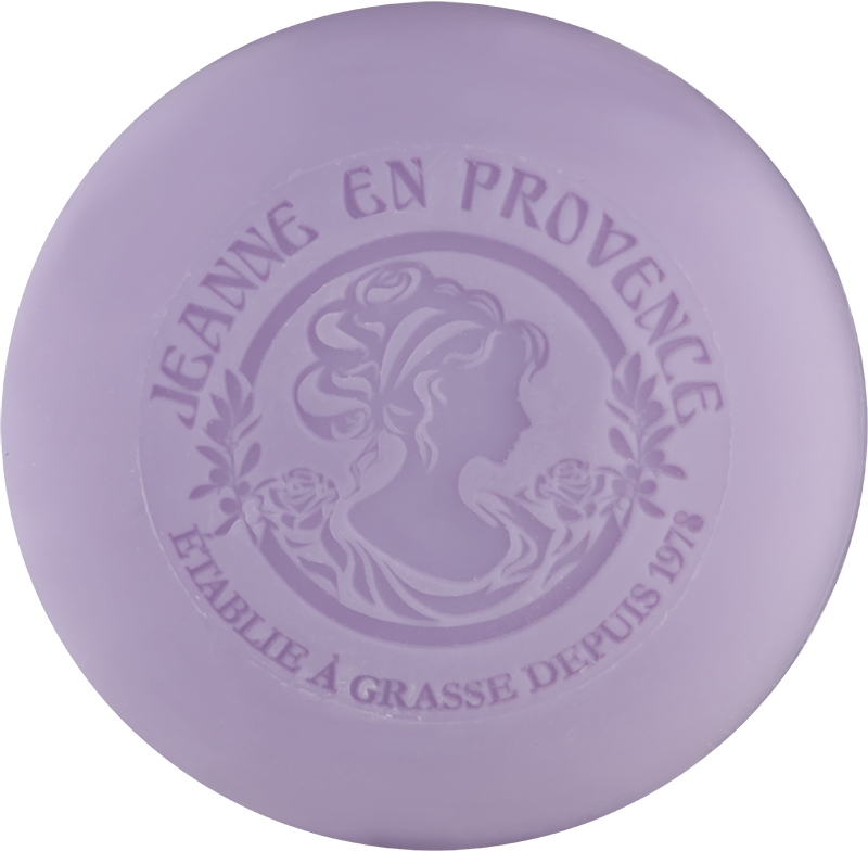 Jeanne en Provence Lavande Gourmande Luxury French Soap | notino.ie