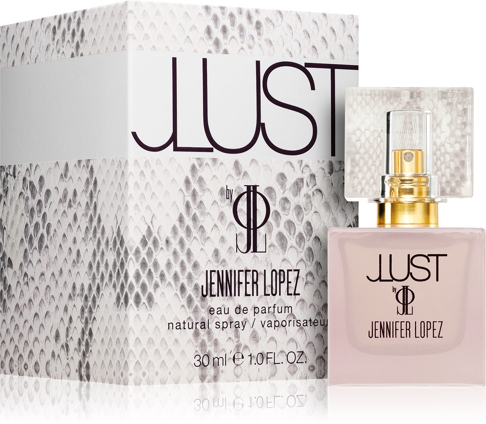 Jennifer Lopez JLust Eau de Parfum für Damen