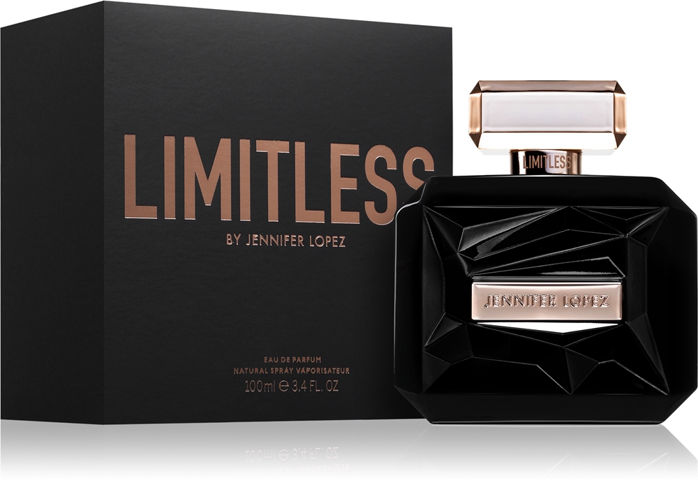 Jennifer Lopez Limitless | Brza dostava | notino.hr