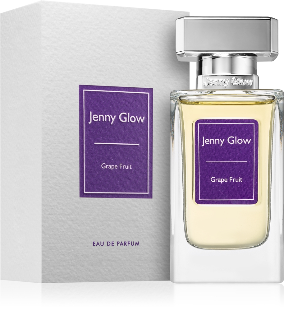 Jenny Glow Grape Fruit Eau de Parfum Unisex | notino.co.uk