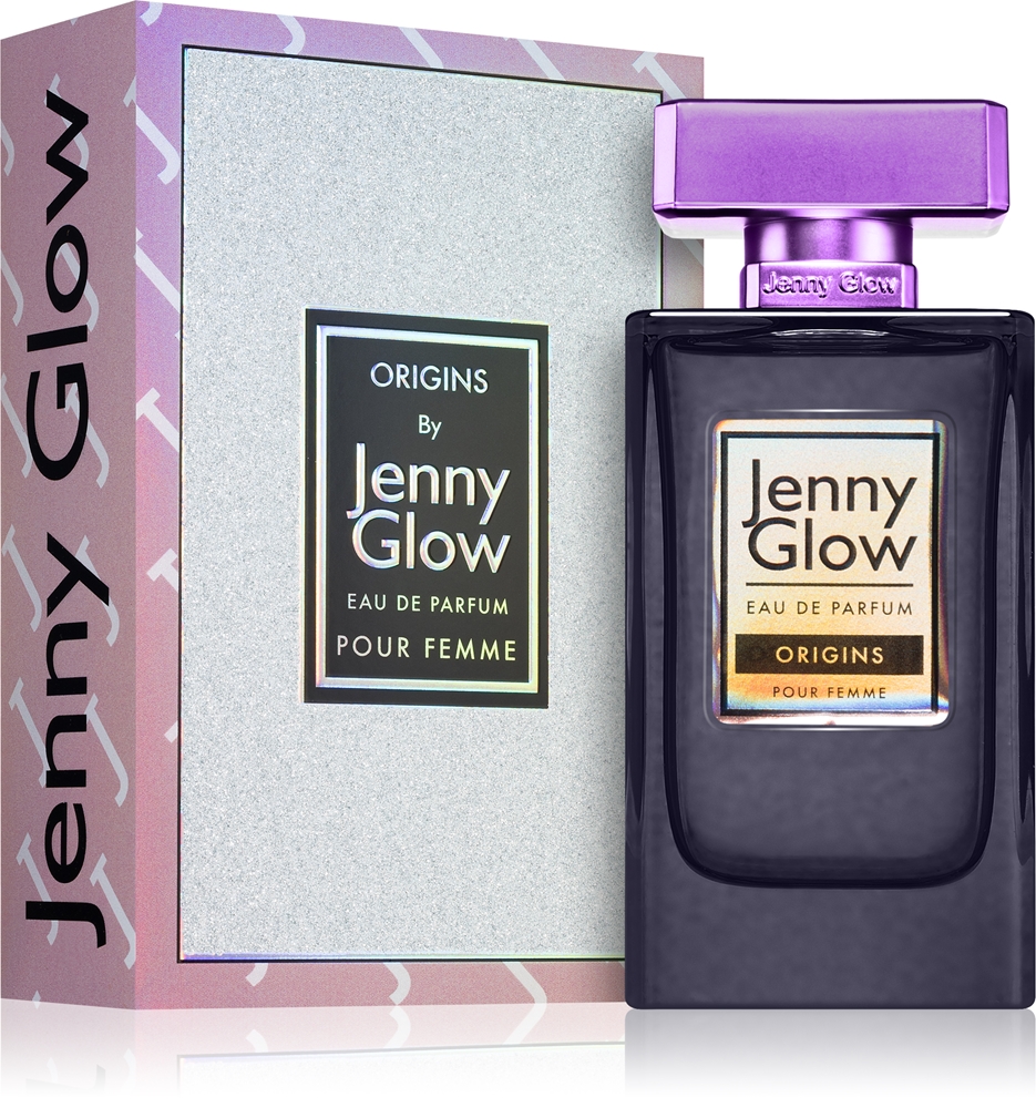 Jenny Glow Origins Eau de Parfum for women | notino.ie