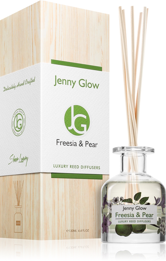 Jenny Glow Freesia & Pear aroma diffuser | notino.co.uk