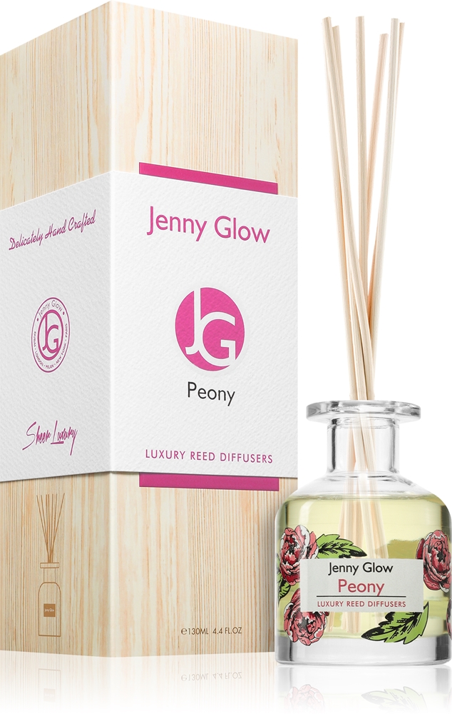 Jenny Glow Peony Aroma Diffuser