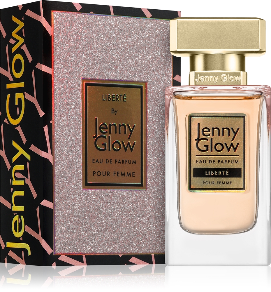 Jenny Glow Liberte Eau de Parfum for women | notino.ie