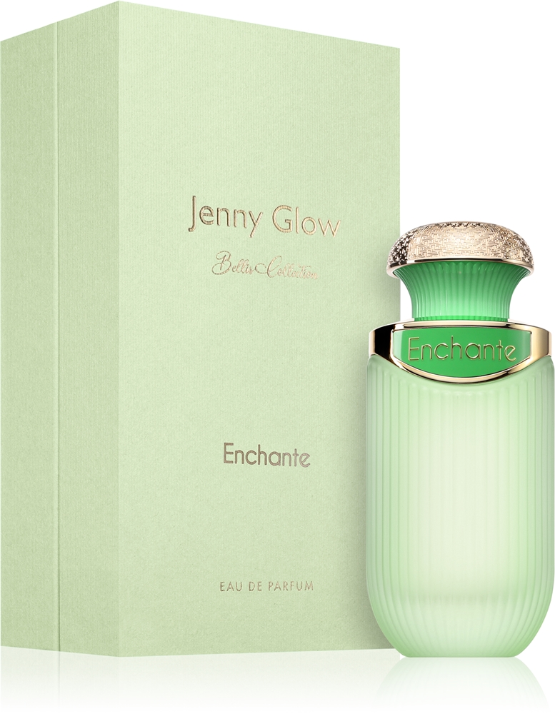 Jenny Glow Enchante Eau de Parfum unisex | notino.ie