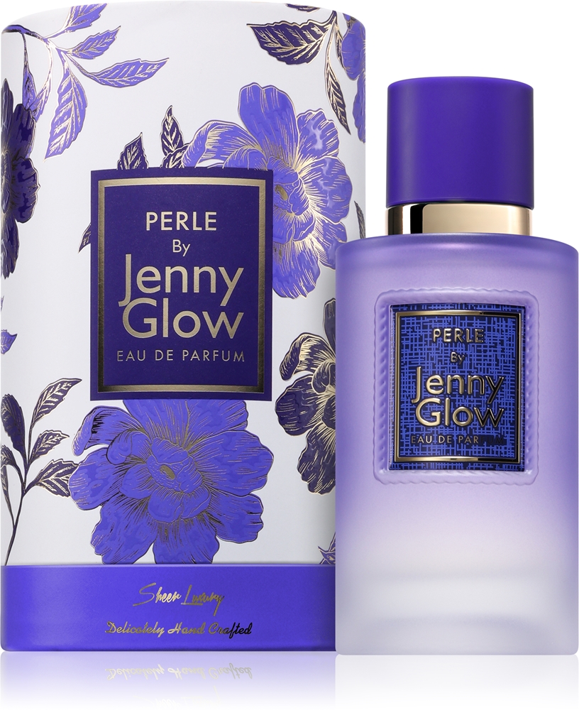 Jenny Glow Perle Eau de Parfum unisex | notino.ie