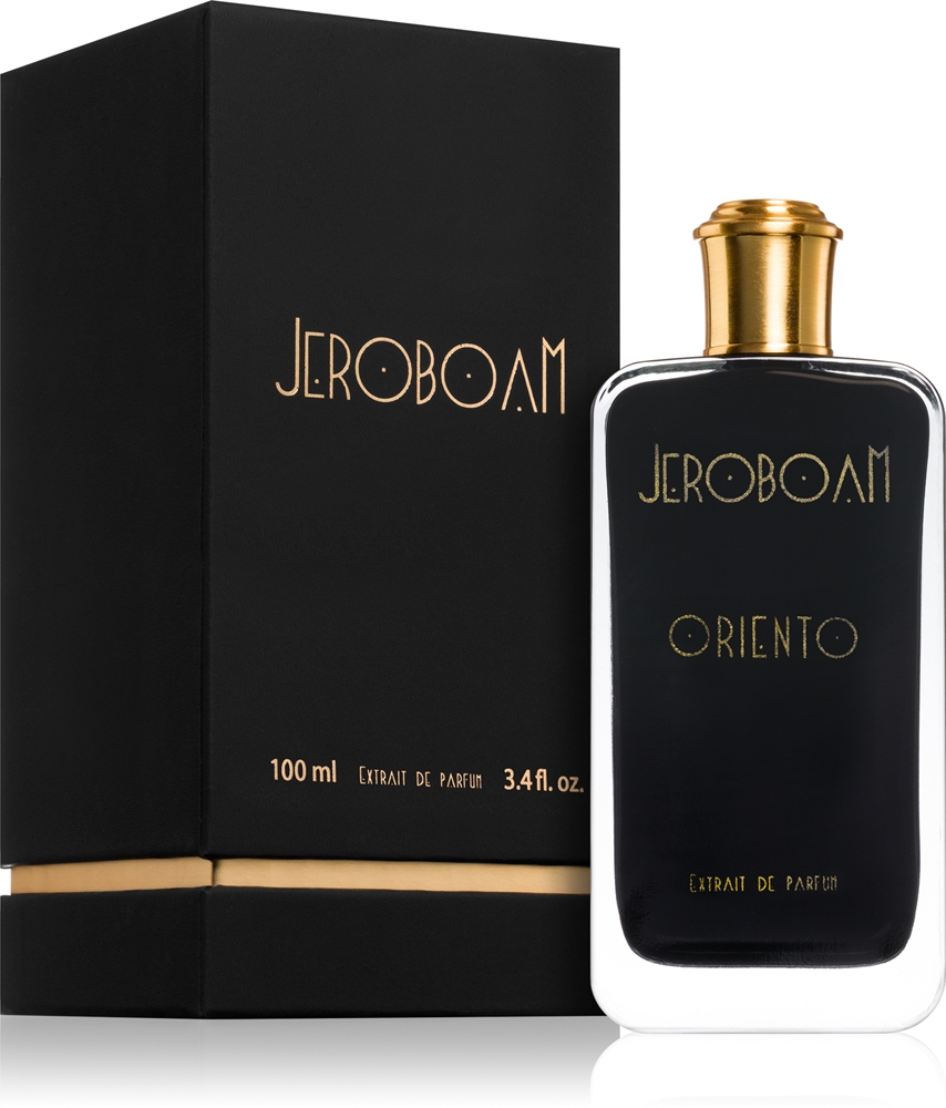 Jeroboam Oriento perfume extract unisex | notino.co.uk