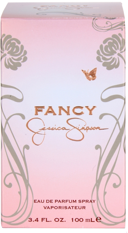 Jessica Simpson Fancy eau de parfum for women | notino.co.uk