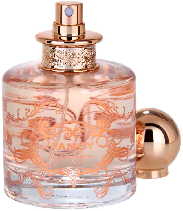 Jessica Simpson Fancy eau de parfum for women | notino.co.uk