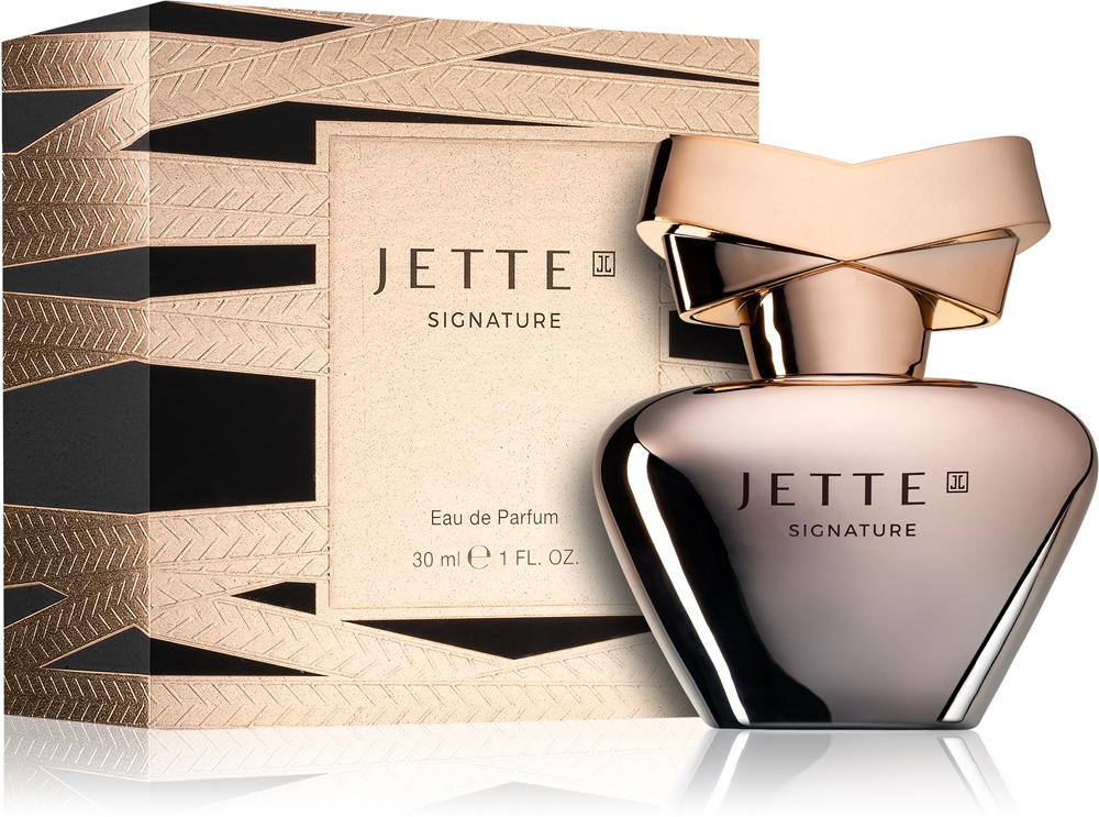Jette Signature Eau de Parfum für Damen