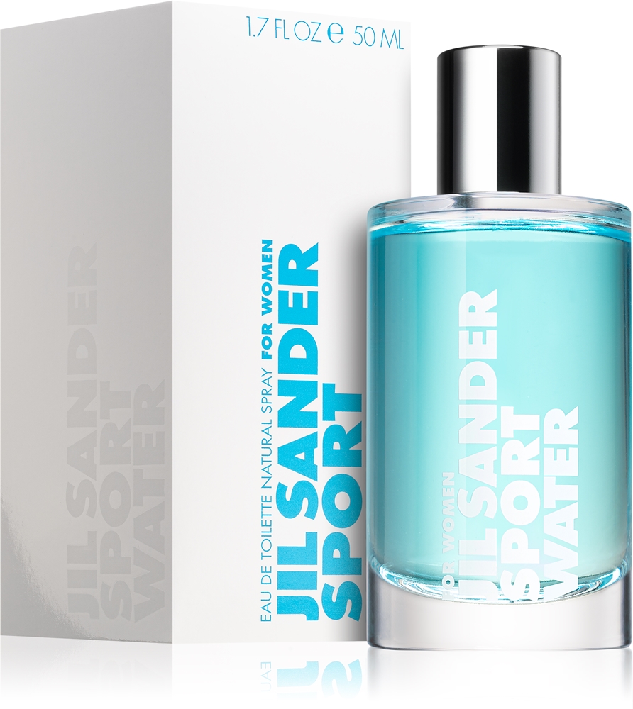 Jil Sander Sport For Women