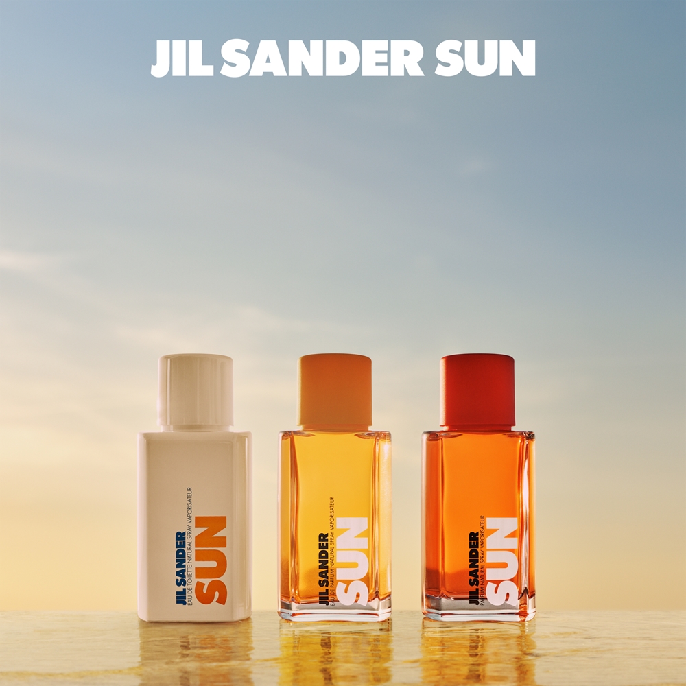 Jil Sander Sun Parfum | Livrare rapida! | Notino.ro