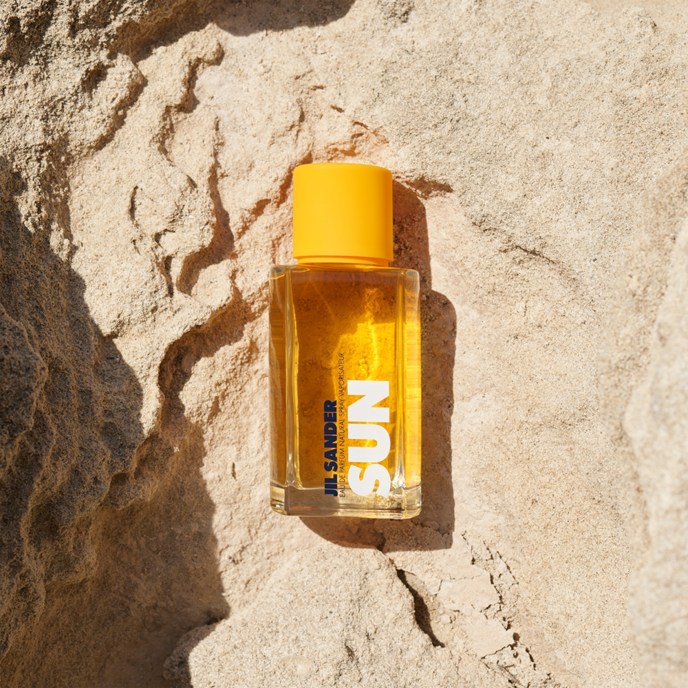 Jil Sander Sun Eau de Parfum Eau de Parfum für Damen | Notino
