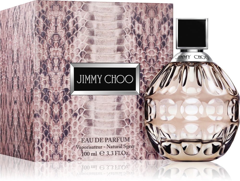 Jimmy Choo For Women | Jimmy Choo rosa | notino.it
