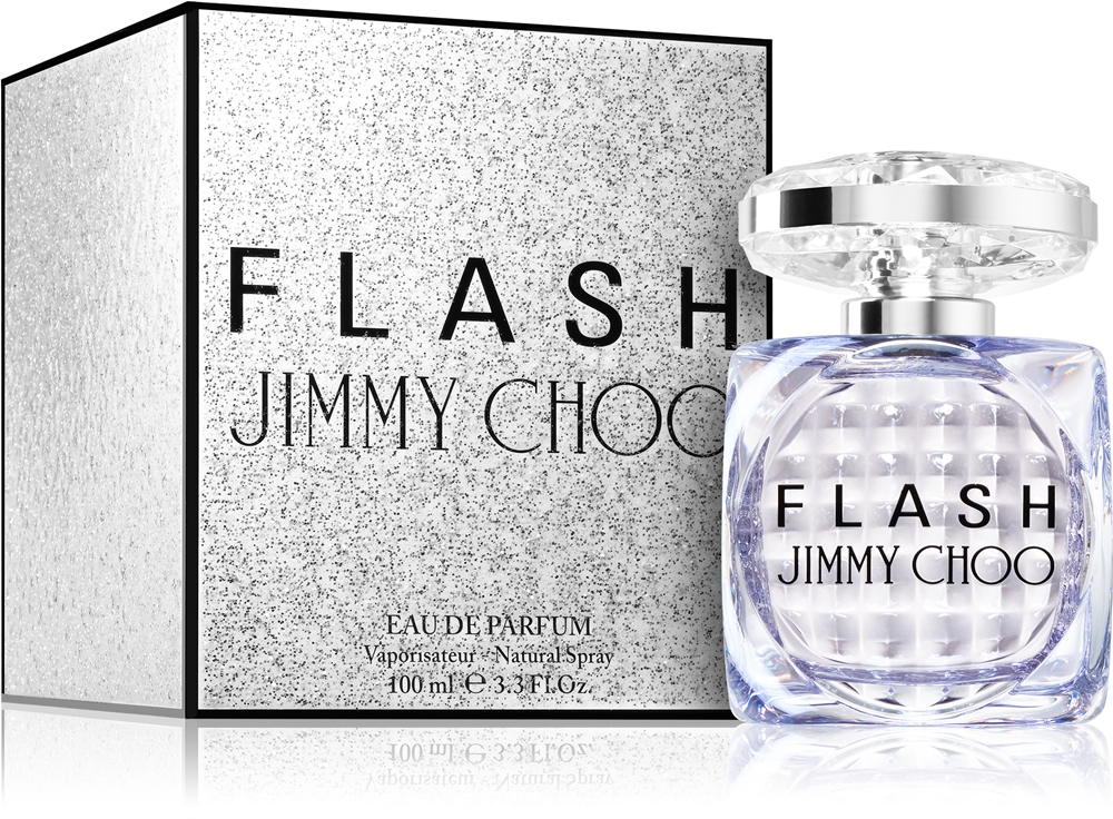 Jimmy Choo Flash | Livrare rapida! | Notino.ro