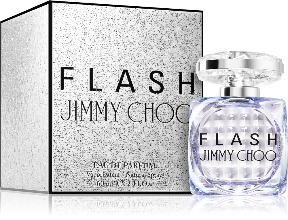 Jimmy Choo Flash Eau de Parfum für Damen
