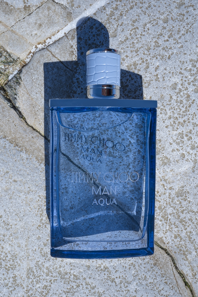 Jimmy Choo Man Aqua Eau de Toilette for men | notino.ie