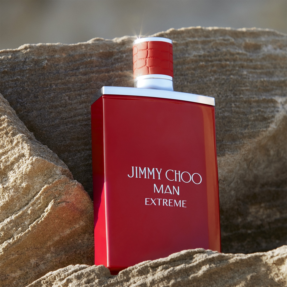 Jimmy Choo Man Extreme Eau de Parfum for men | notino.ie