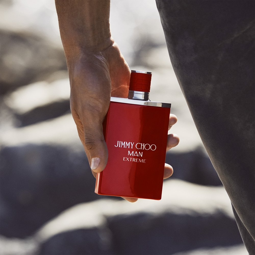 Jimmy Choo Man Extreme eau de parfum for men | notino.co.uk