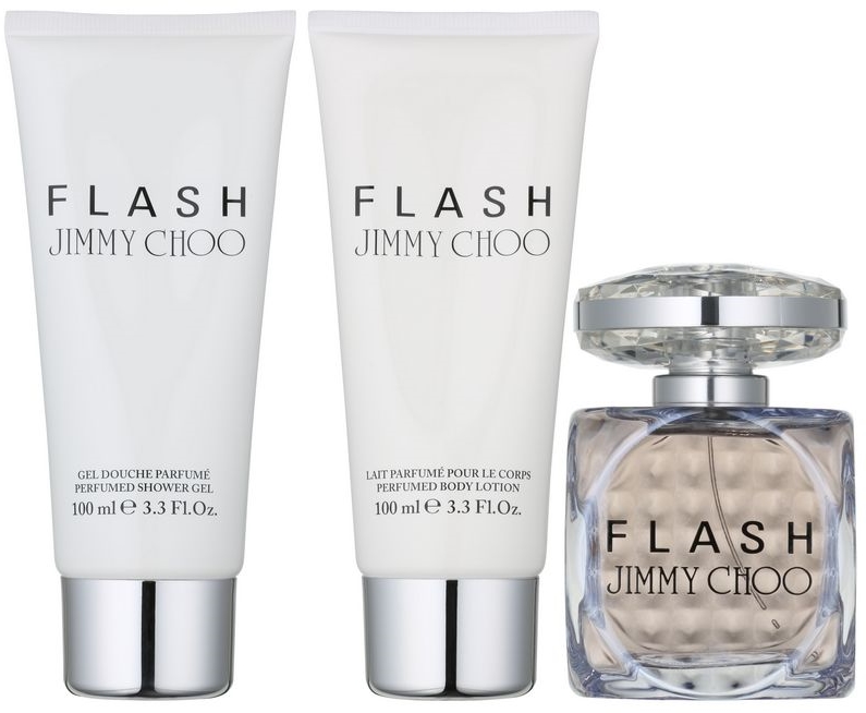 Jimmy Choo Flash | Livrare rapida! | Notino.ro