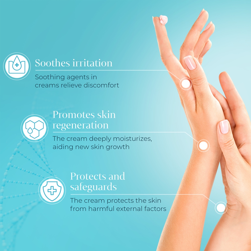 Joanna Sensual nourishing hand cream | notino.co.uk