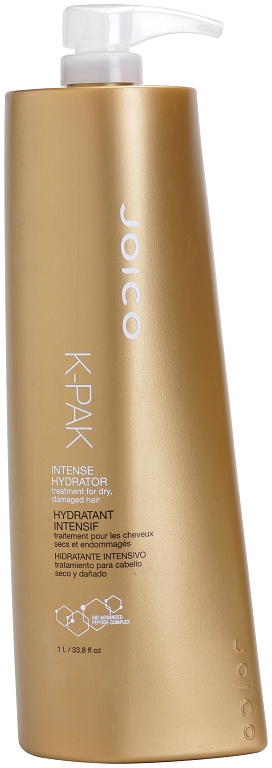 Joico K-PAK Moisture Mask för torrt och skadat hår | notino.se