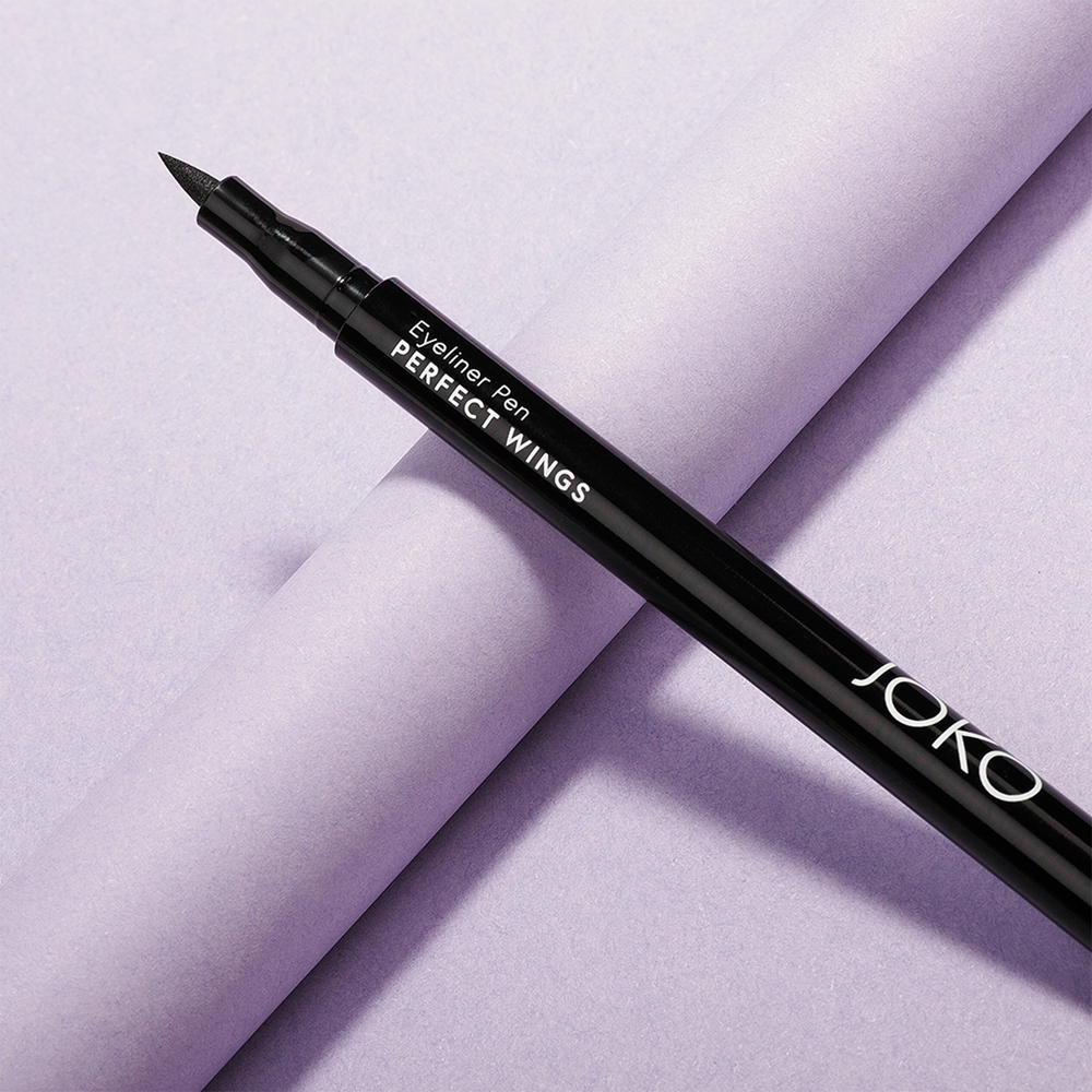 JOKO Eye Liner Perfect Wings langanhaltender wasserfester Eyeliner | NOTINO