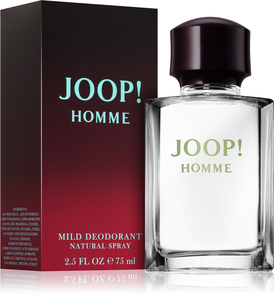 JOOP! Homme | Livrare rapida! | Notino.ro