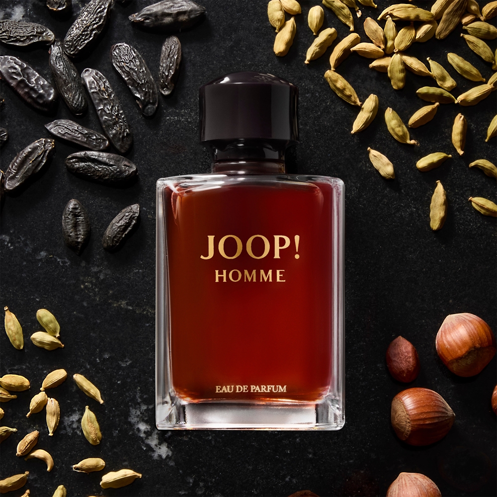 JOOP! Homme eau de parfum for men | notino.co.uk