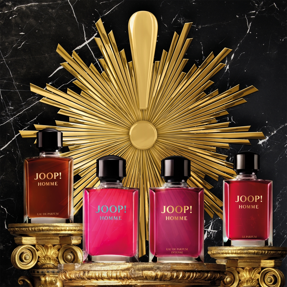 JOOP! Homme Le Parfum perfume for men | notino.co.uk