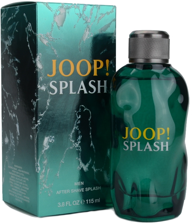 JOOP! Splash after shave para homens 115 ml | notino.pt