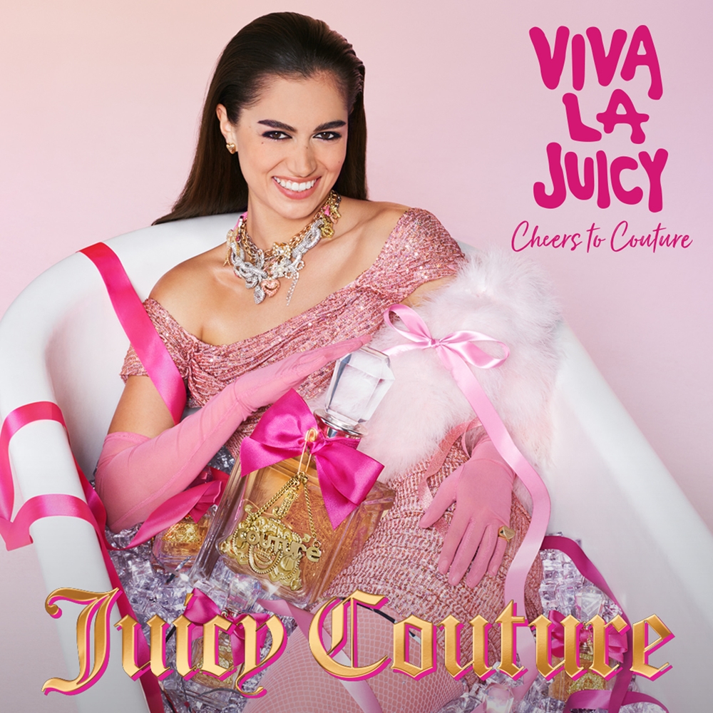 Juicy Couture Viva La Juicy Eau de Parfum pour femme | notino.fr