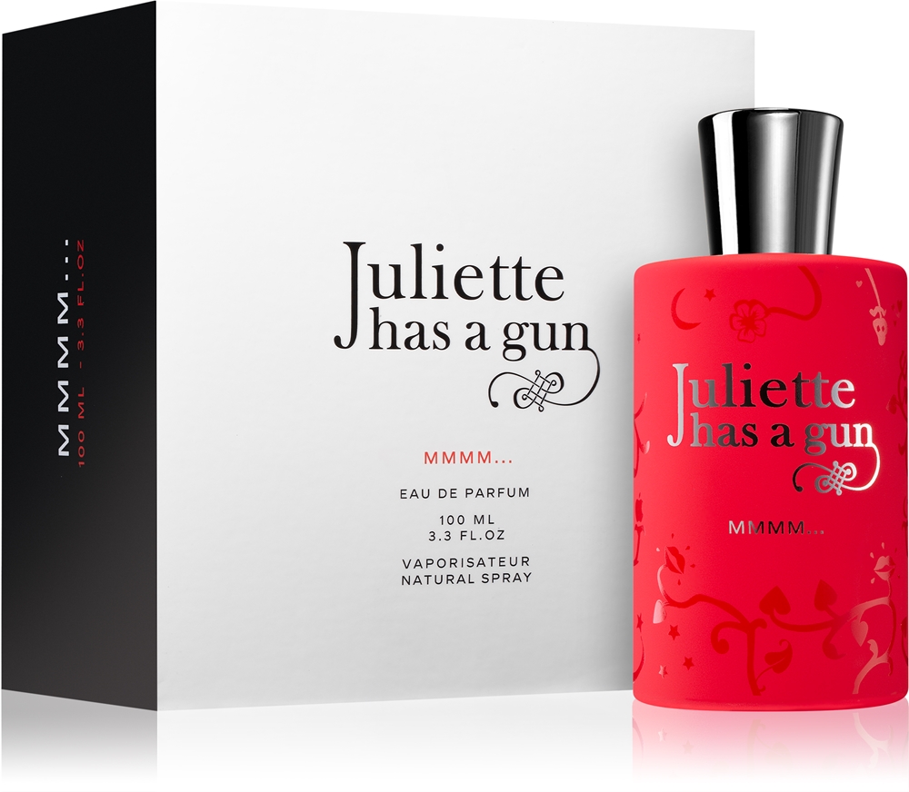 Juliette has a gun Mmmm... eau de parfum for women | notino.co.uk