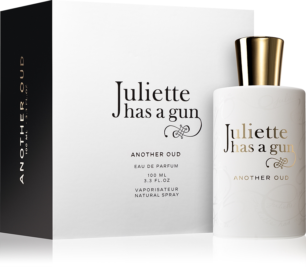 Juliette has a gun Another Oud Eau de Parfum unissexo | notino.pt