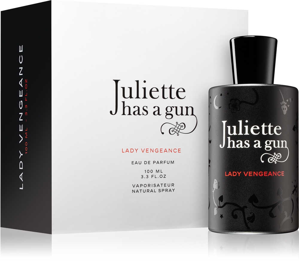 Juliette has a gun Lady Vengeance Eau de Parfum für Damen | Notino